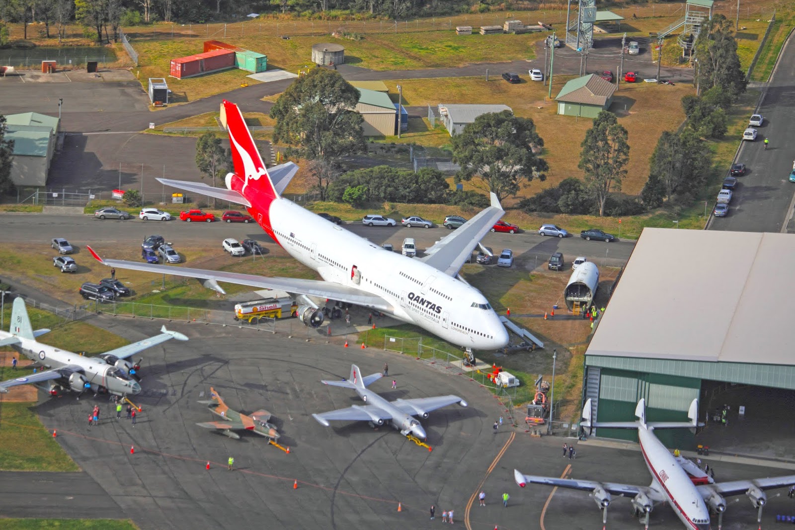 Warbo's Blog: Model A Ford Club - Luncheon Run to Burrawang Cafe