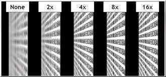 Pengertian Lengkap Anti-aliasing & Anisotropic Filtering | Far Is Note