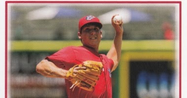 Daily Autograph: Jeff Singer