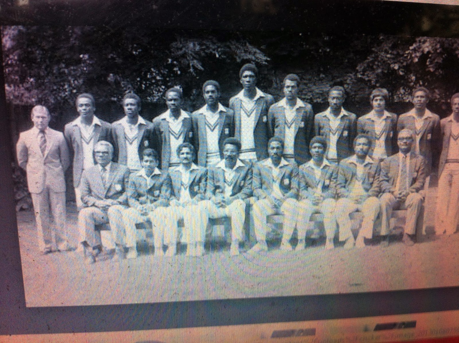 THE BLACK SOCIAL HISTORY:: BLACK SOCIAL HISTORY : AFRO-BARBADIAN ...