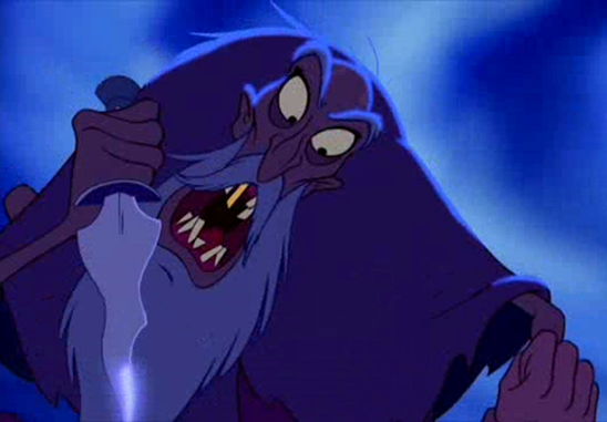 d20 Despot: Fixing the Weapons Table, Part 7: Daggers and Short Blades