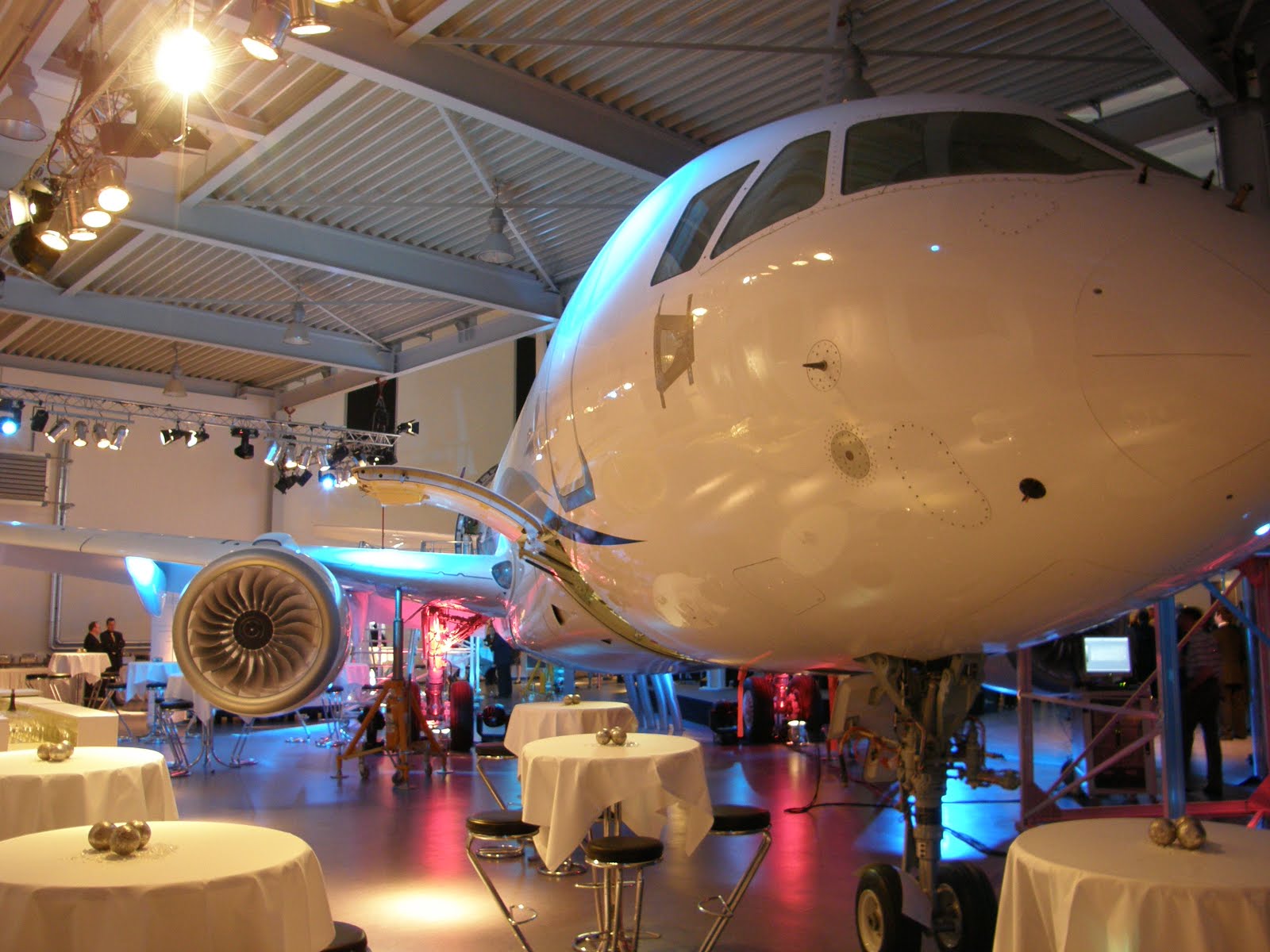 aeroturbopower: Fairchild Dornier 728Jet