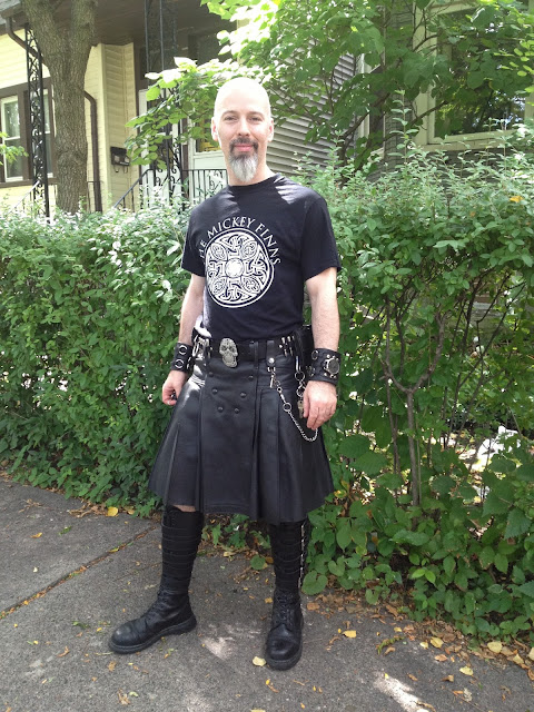 Alan | CHICAGO LOOKS