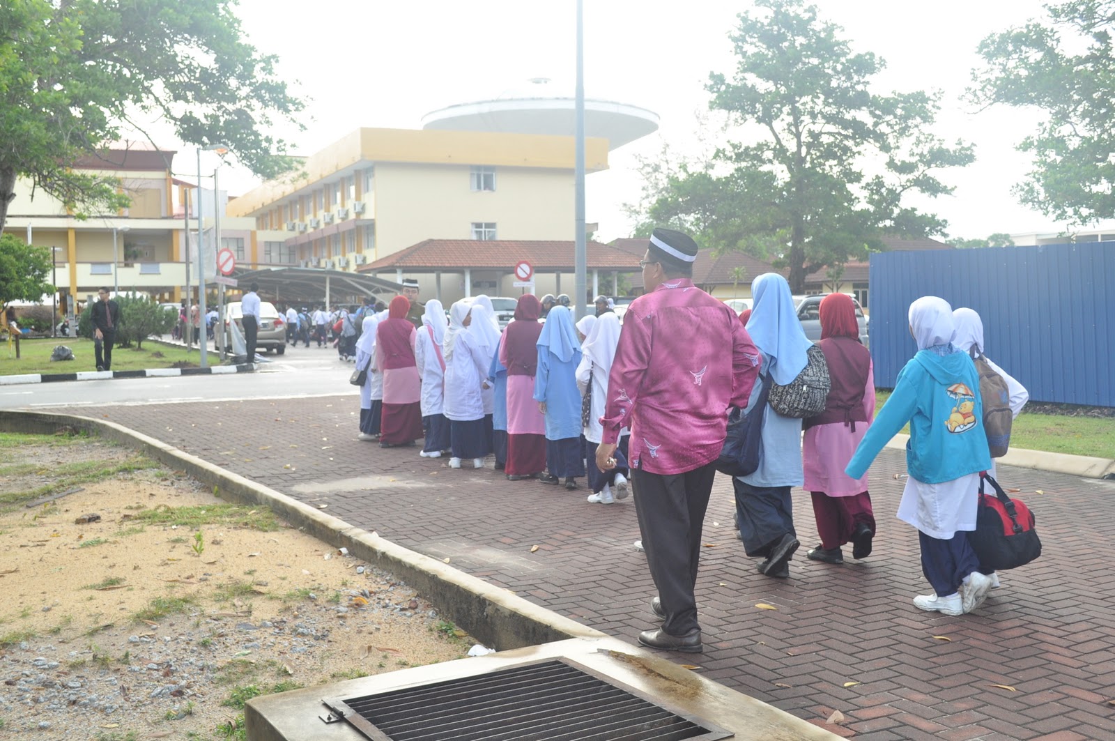 SK BATU RAKIT, KUALA TERENGGANU: Program Kecemerlangan UPSR USR-HEPA SK ...