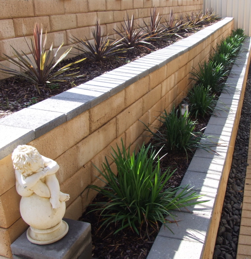 Timbercrete Bricks & Blocks . . . A Blog From Adelaide South ...
