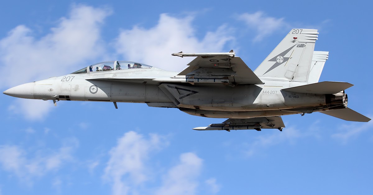 Australia Requests Sale of 108 AIM-120C-7 AMRAAM - WAR Defence and News
