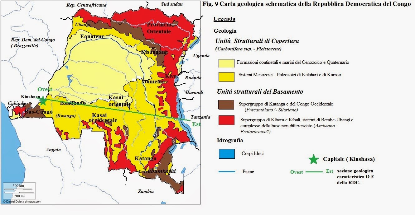 GEOSCIENCE POUR TOUS - EARTH SCIENCE FOR ALL: janvier 2015