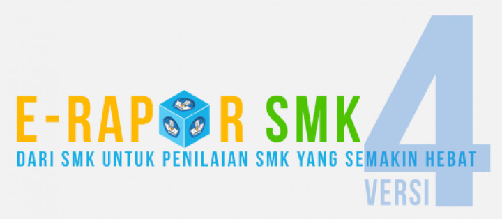 Download e-Rapor SMK Versi 4.1.0 - OPS BUKAL