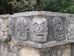 New World Food: Sikil P'ak