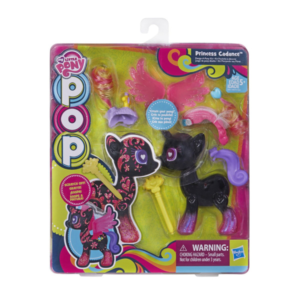 MLP All Hasbro POP | MLP Merch