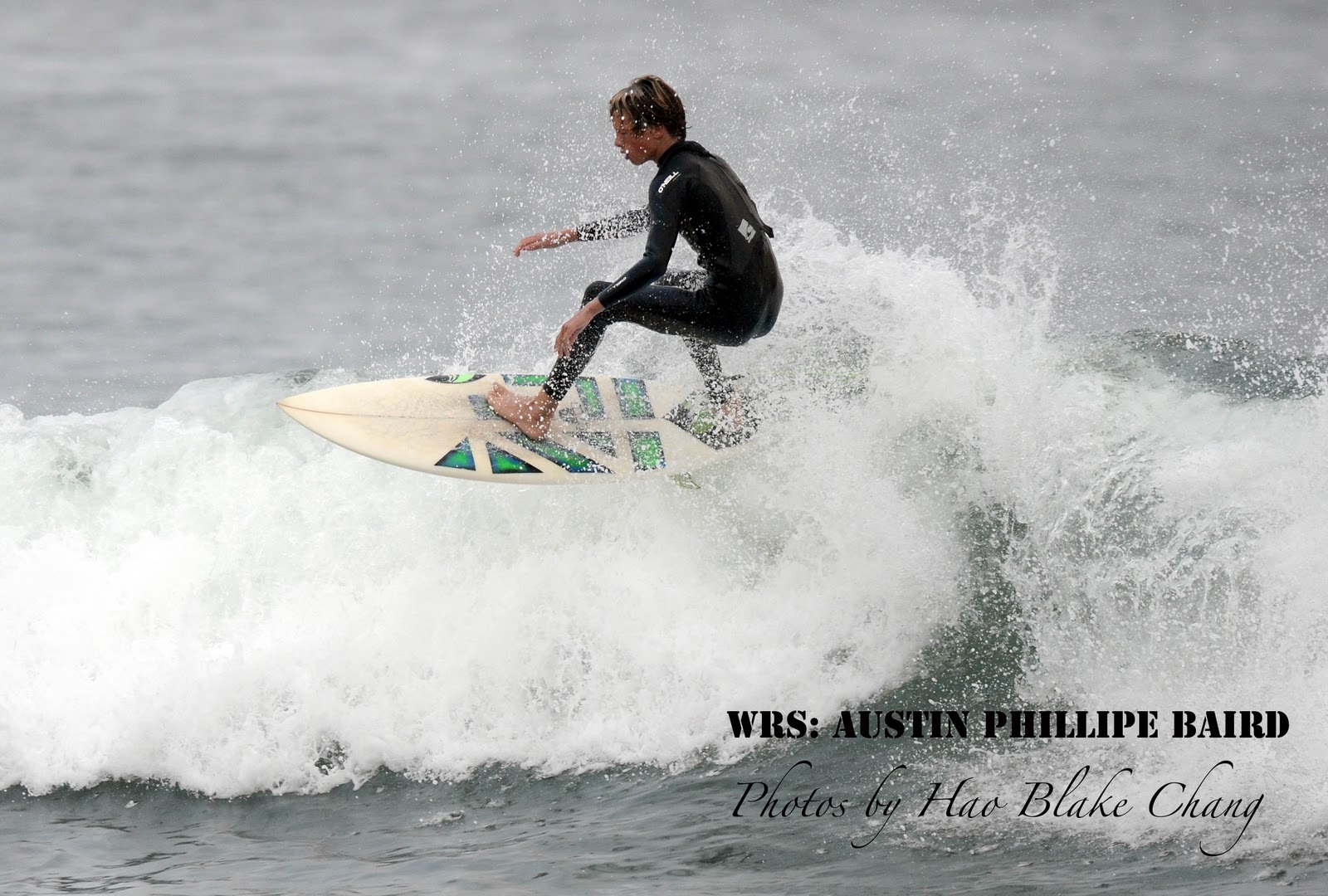 Wave Rider Society- Local Surf Photos: Carlsbad Surfer: Austin Phillipe ...