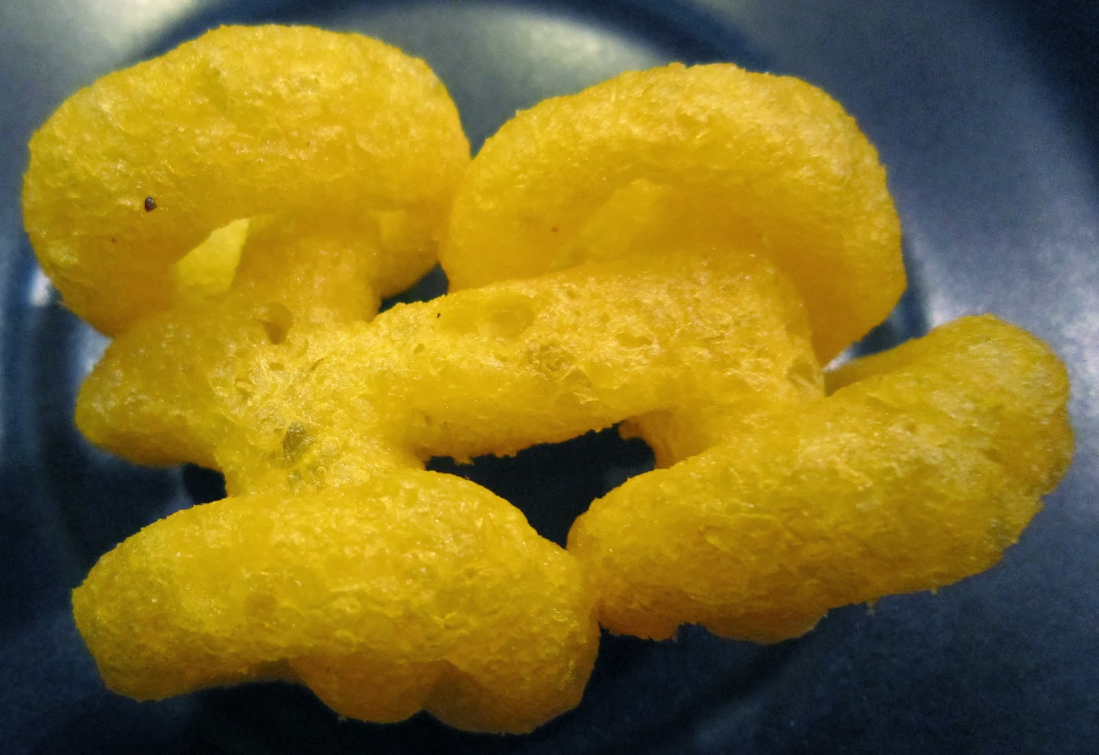 Cheeseburger Crisps & Other Stories: Golden Wonder Transform-a-Snack Spicy