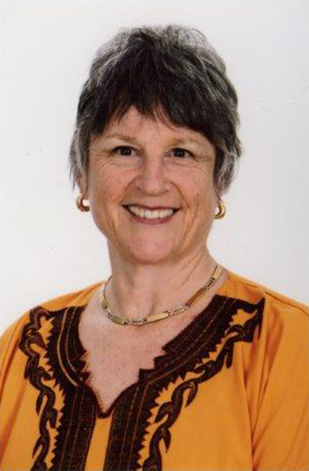 ISAAA.ORG Blog: 5 Questions with Jennifer Thomson, Microbiologist ...