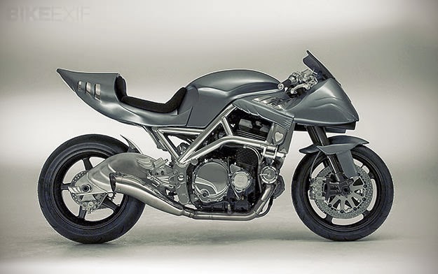 Blog of the Biker 🏍: Top 10 Production Turbo Motorcycles