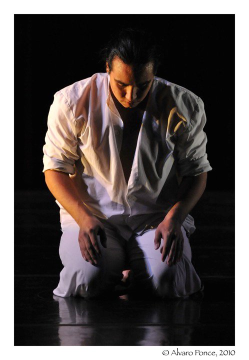 MITOTE CHOREOGRAPHICS : Welcome