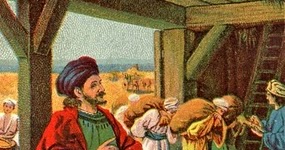 CONHEÇA O ESPIRITISMO: A PARÁBOLA DO RICO INSENSATO