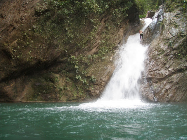 Pozo Azul: un paraíso ubicado en el estado Cojedes