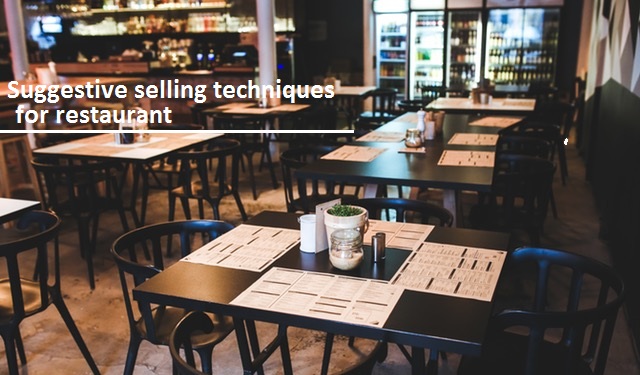 Sales Skills And Techniques: 4 Suggestive Selling Techniques For ...