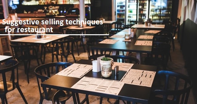 Sales Skills And Techniques: 4 Suggestive Selling Techniques For ...