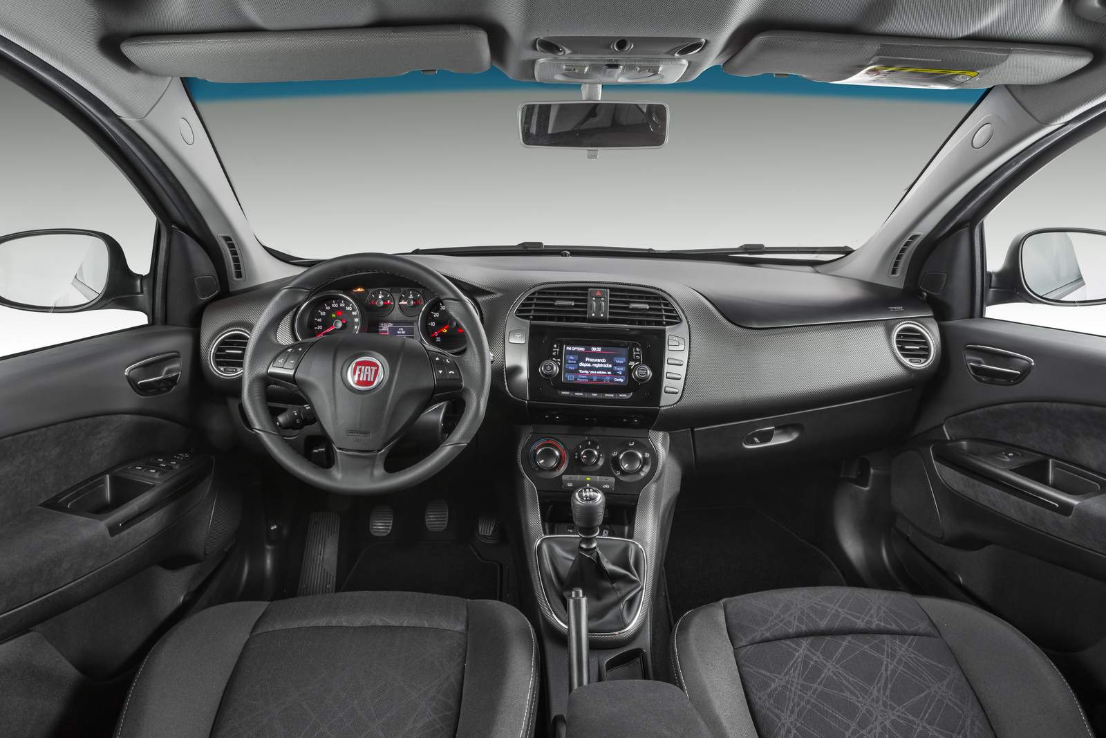 Novo Fiat Bravo 2016: tabela de preços e fotos oficiais