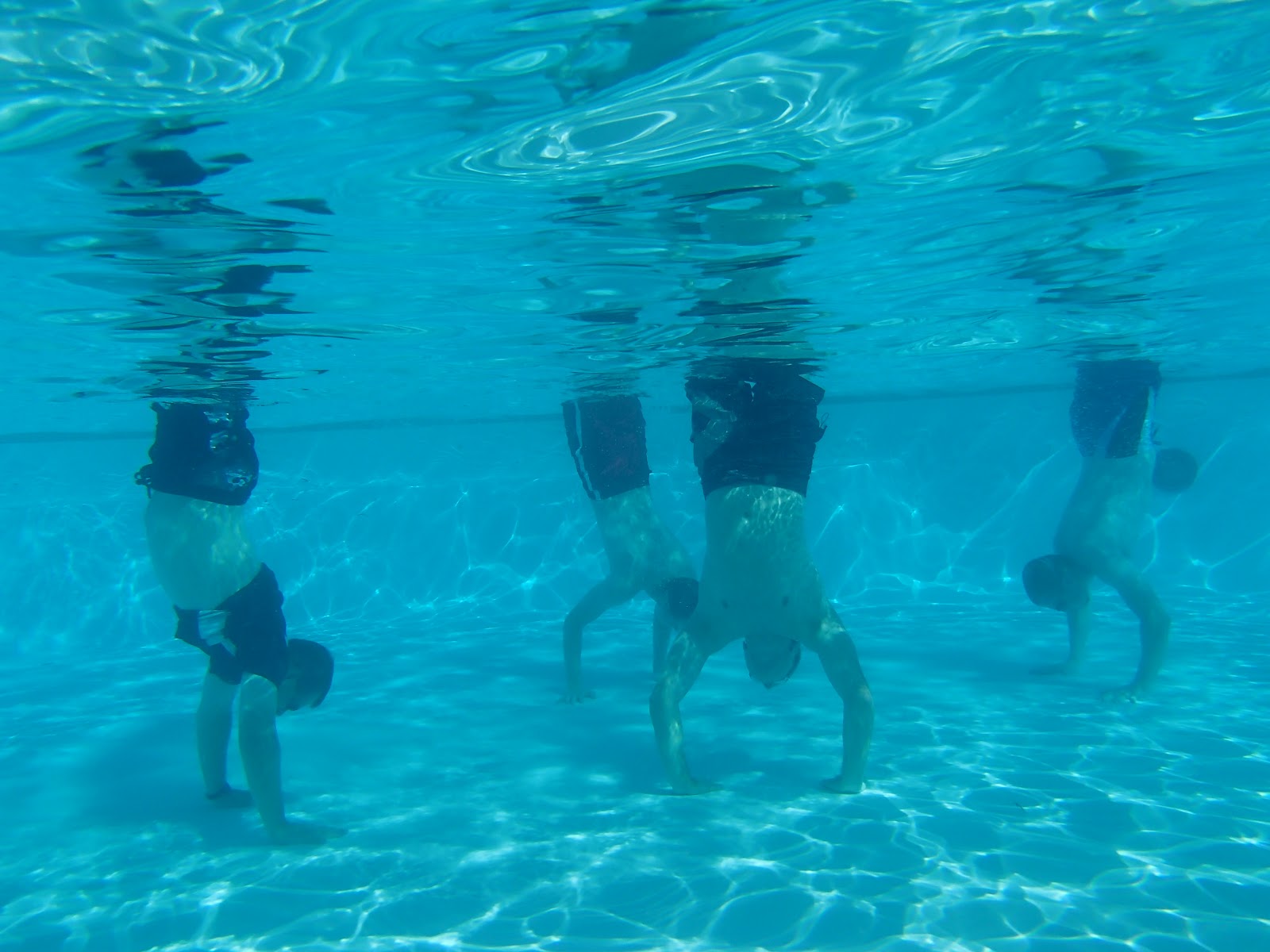 You've Gotta Be Kidding: September 2012