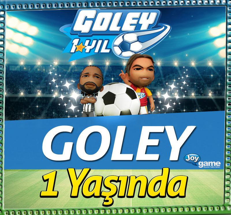 Adéline [Joygame]: NİCE YILLARA GOLEY