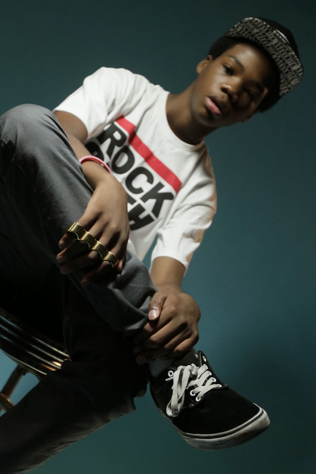 The Good Times Radio Show: Astro "The Astronomical Kid" Interview