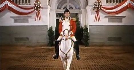 The Feature Films of Walt Disney: Miracle of the White Stallions