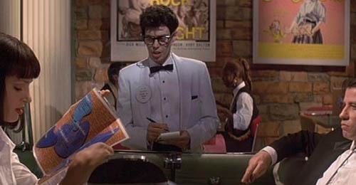 In Character: Steve Buscemi | And So It Begins...