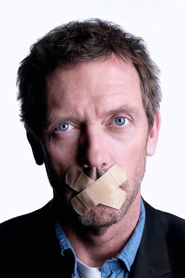 Filmovízia: Dr. House [2004-2011]