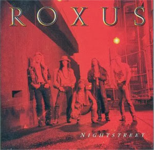 HISTORY OF AUSTRALIAN MUSIC FROM 1960 UNTIL 2000: ROXUS