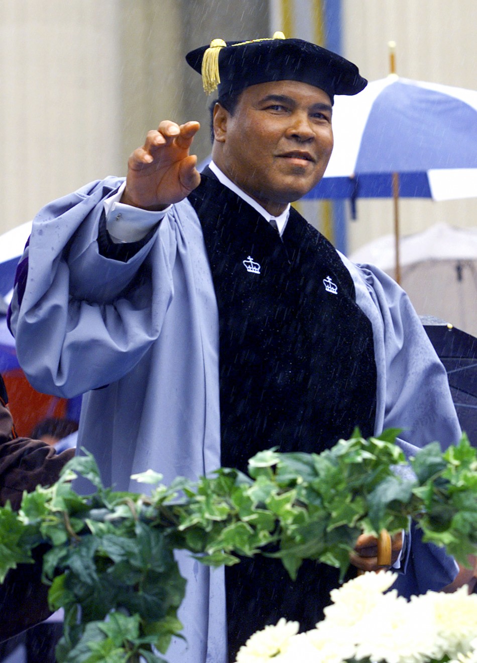 Ado's Blog: Saluting the Greatest - Happy 70th, Muhammad Ali