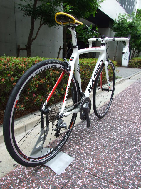 avelo Bicycle shop | アヴェロ バイシクル ショップ 浦和: BASSO LAGUNA ITALY バッソ ラグーナ 2015