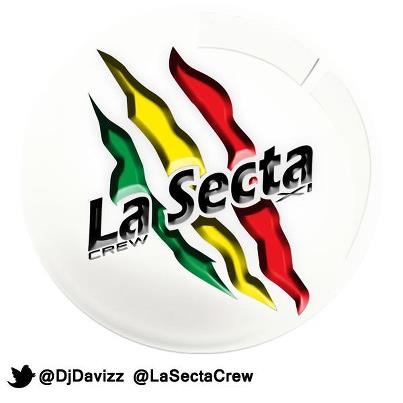 DjDavizz - Salsa Sensual Mix Vol. 1