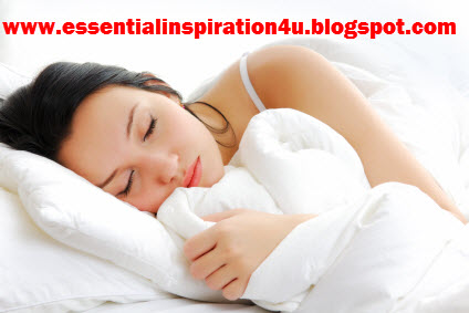 How to Get Good Sleep? 10 Simple Steps To A Good Nights Sleep ...