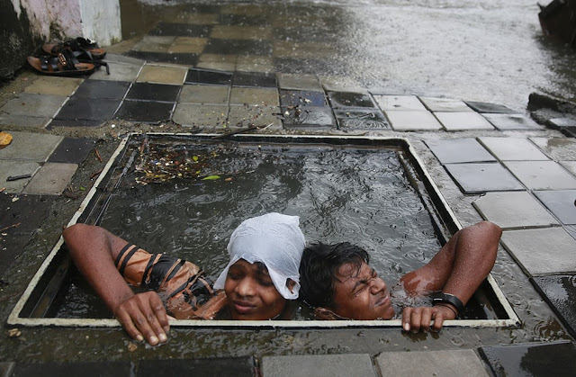 Child Labor : India's dirty little secret