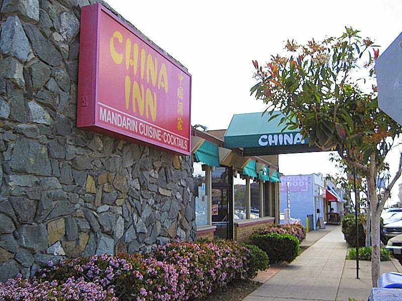 SanDiegoVille: Pacific Beach's Former China Inn Location To Become 'Pueblo'
