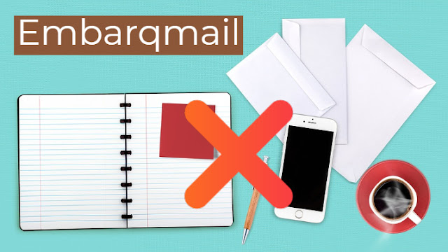 Embarqmail | centurylink spam filter - T R O N Z I