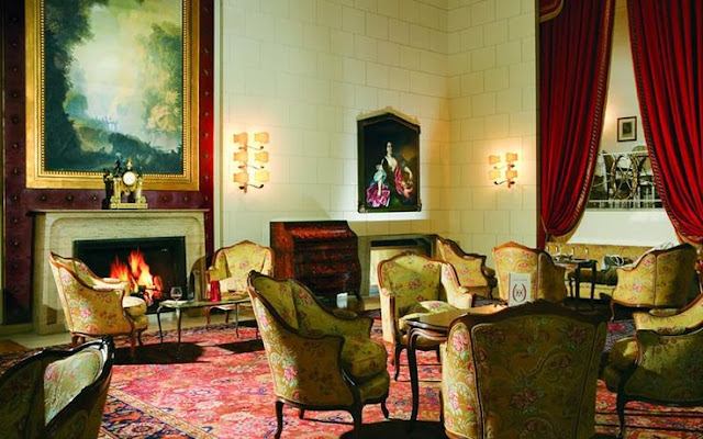 Eye For Design: How To Create Beautiful Yellow Rooms