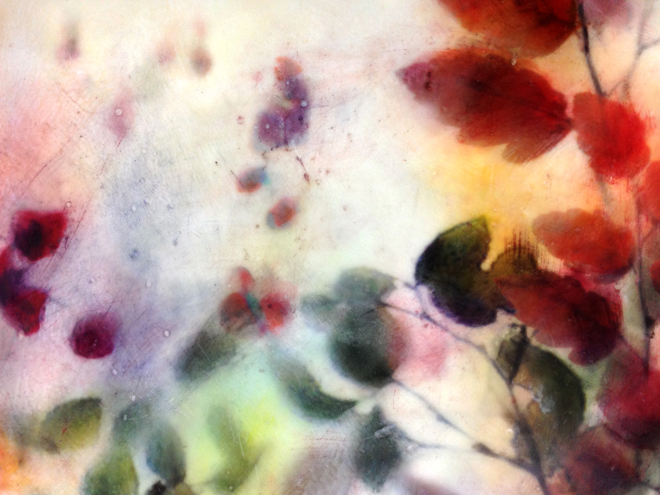 Joyce Gehl: Fall Color