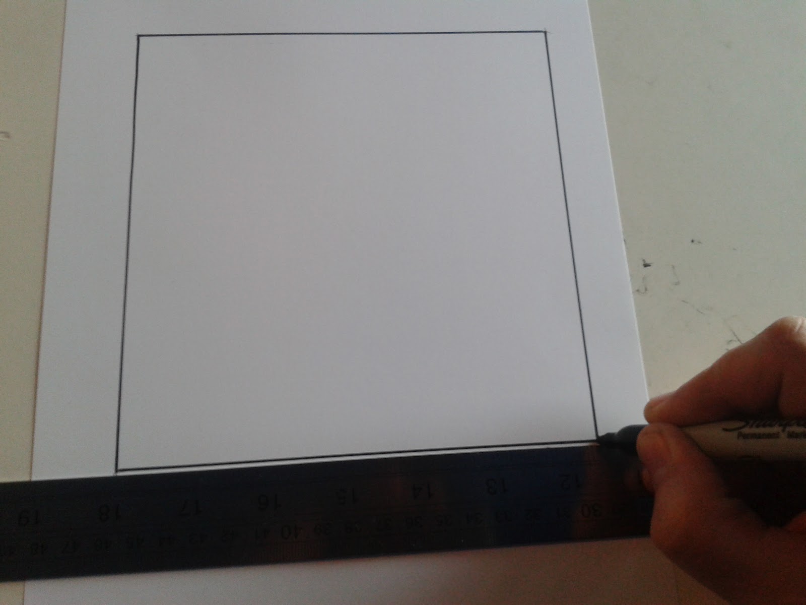 Cartoonist Diary: How to Draw an Editorial Cartoon---Part 1