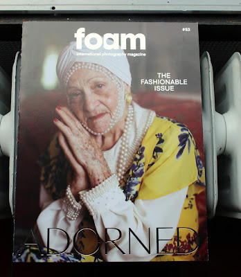 Bint photoBooks on INTernet: Adorned The Fashionable Issue Foam ...