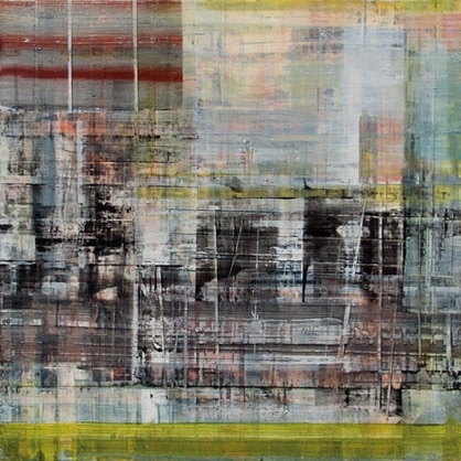 MY MAGICAL ATTIC: CANAN TOLON AT VON LINTEL GALLERY NEW YORK