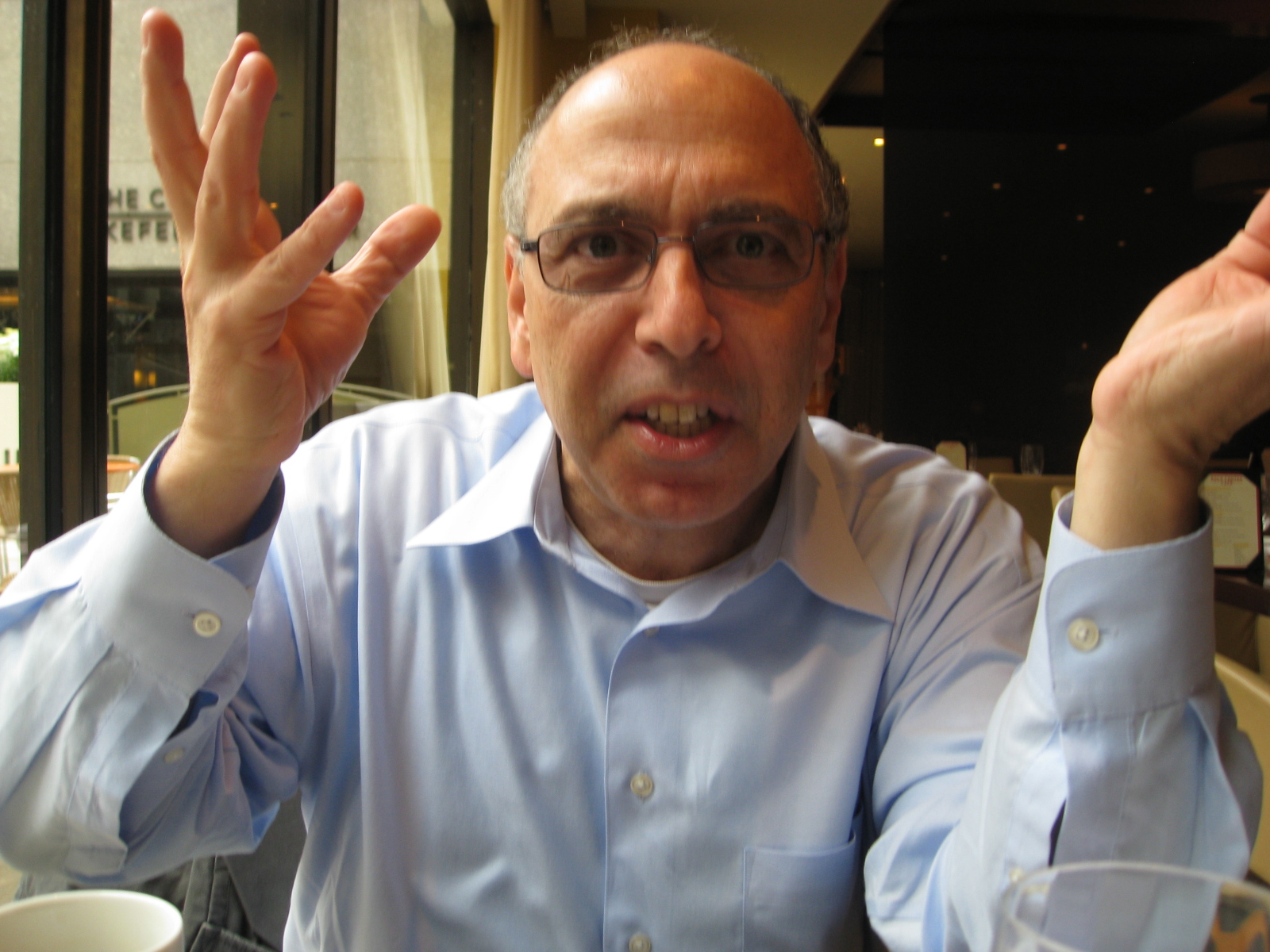 My Favorite Jews....