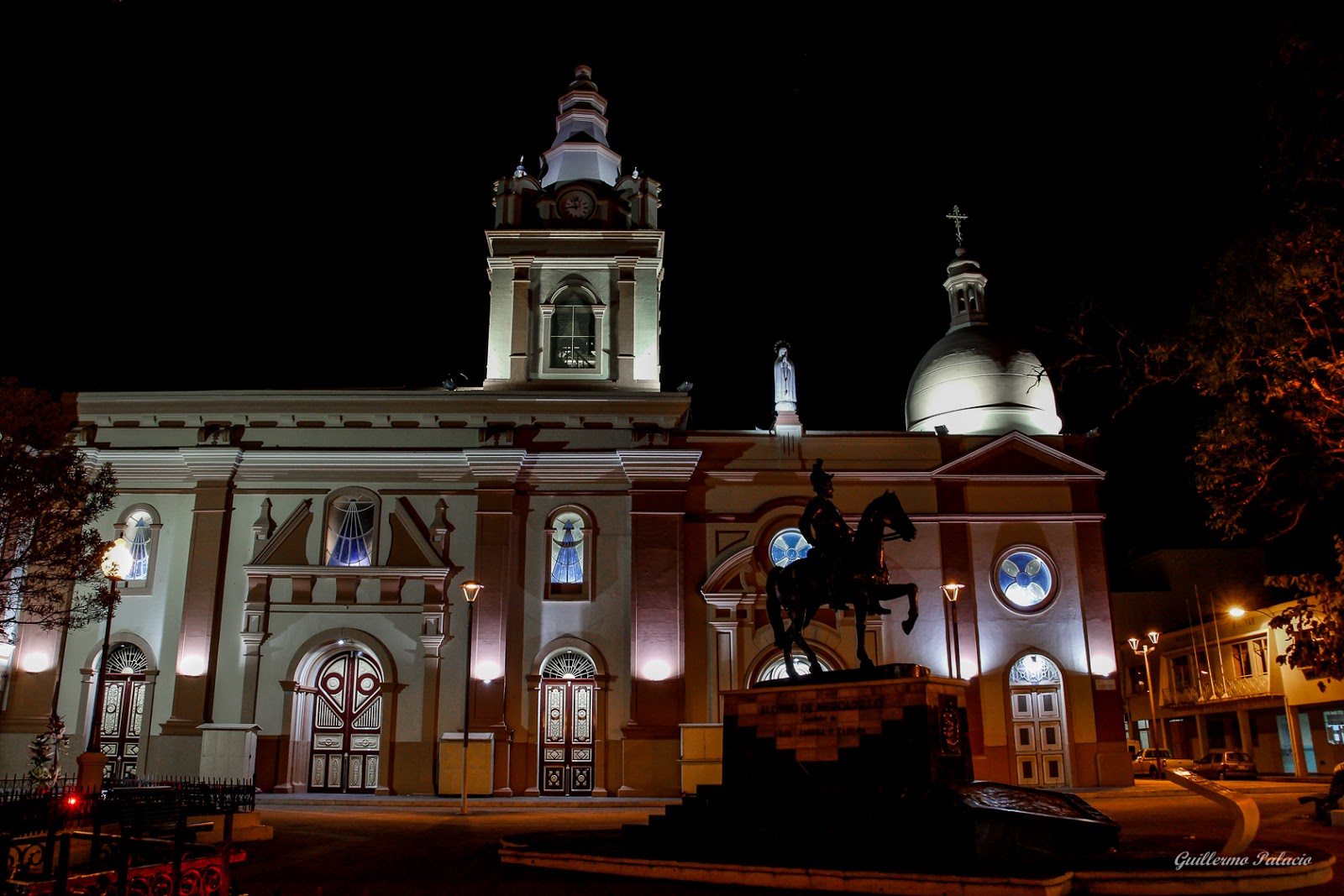 MIS OJOS ASÍ LO VEN.: Loja-Ecuador