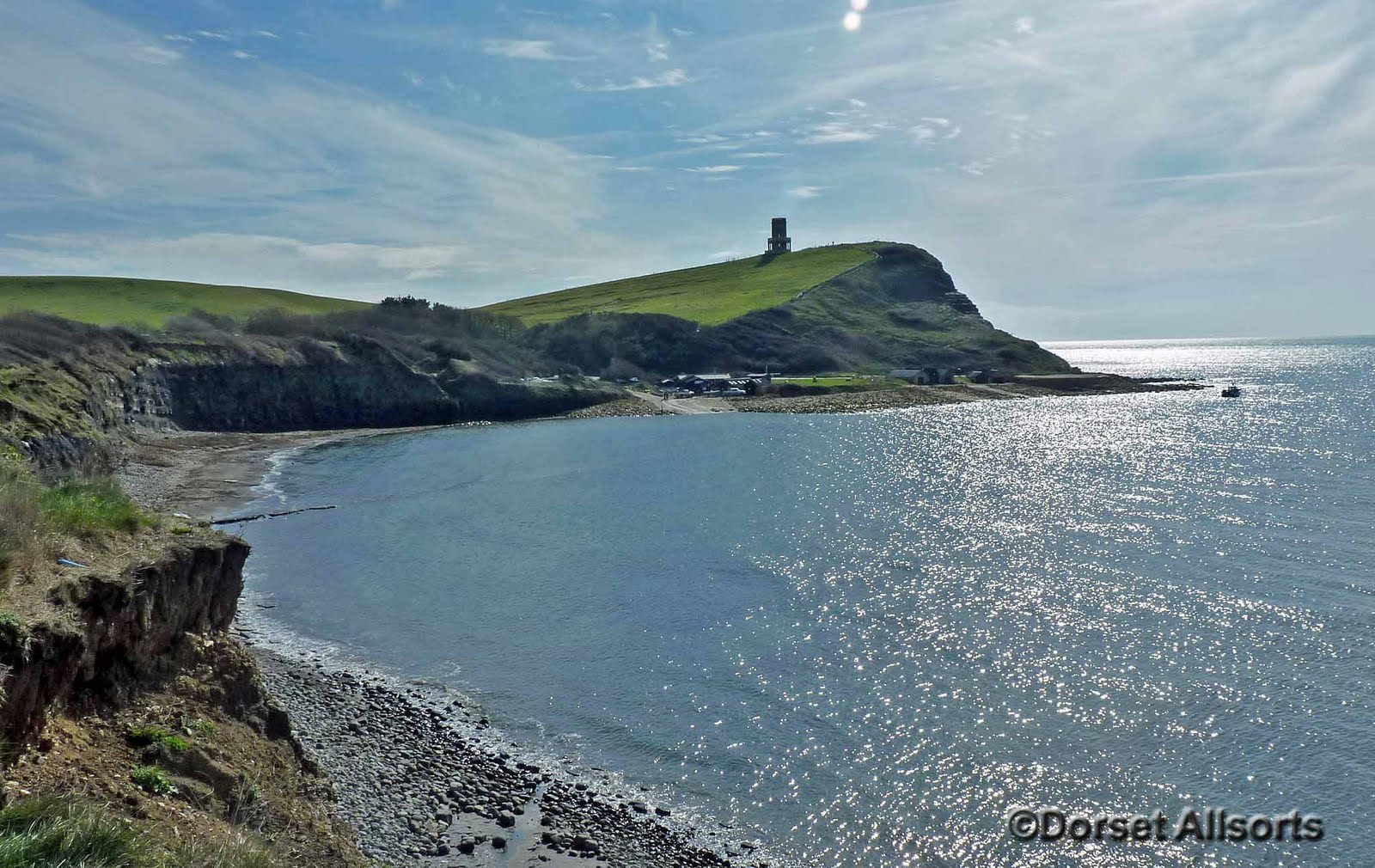 Dorset Allsorts: Kimmeridge