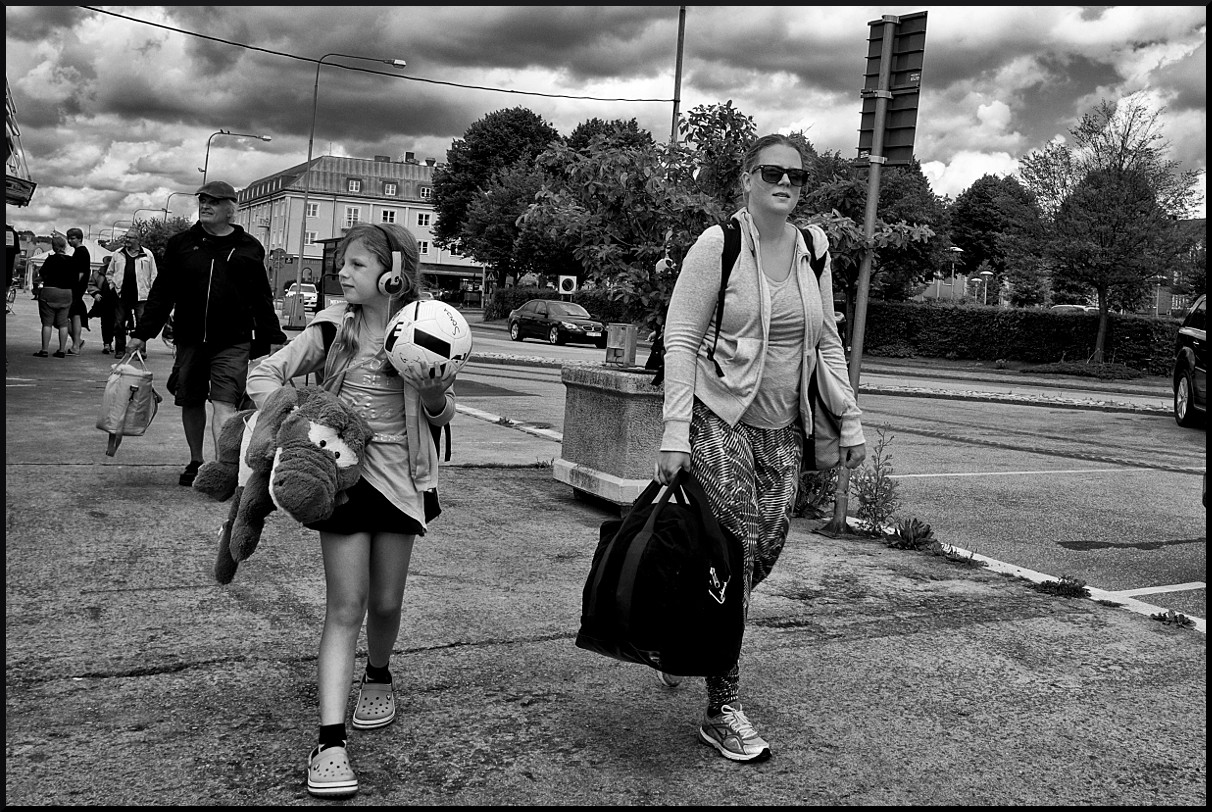 Stig Eriksson Photography .: Street Photography , Candid Portraits ...