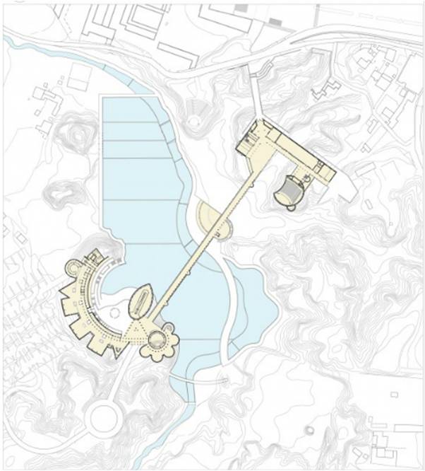 Virasat e Khalsa....A Heritage Complex