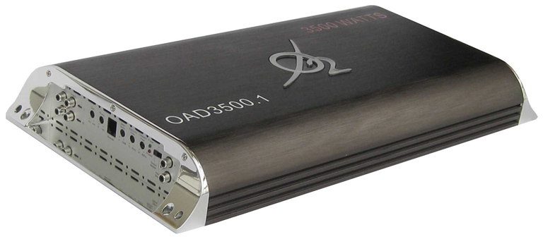 OZONE CAR AUDIO: O2 OAD3500.1