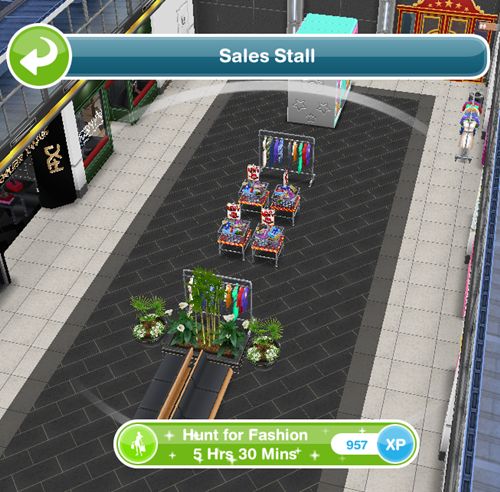 List Weekly Tasks The Sims Freeplay - FREEPLAY GUIDE